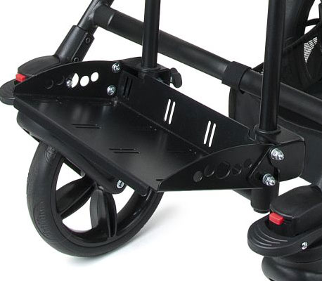 Modi buggy - Decon Mobility GmbH